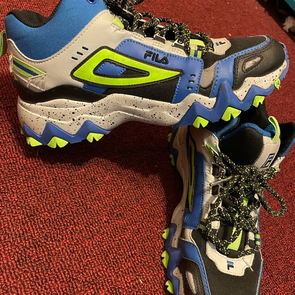 Fila | Shoes | Filas | Poshmark